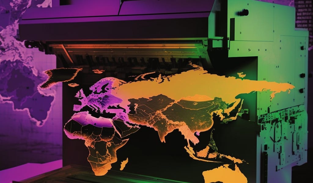 MAD, China, and the Semiconductor Showdown (Part 2)