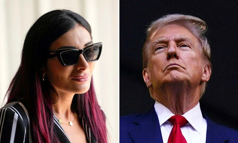 The Company He Keeps - by Jay Kuo - The Status Kuo