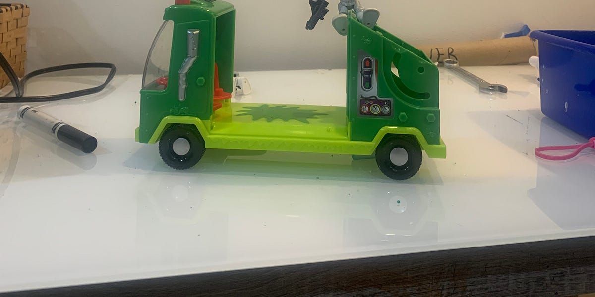 UniVerse - Lc36’s Substack