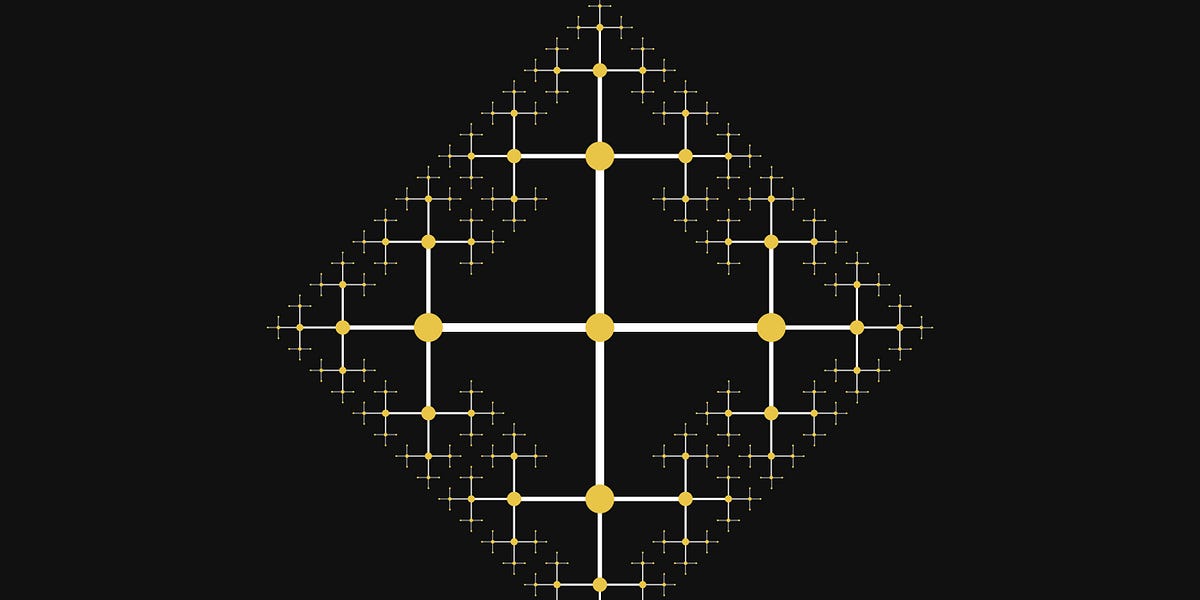 The Computer Scientist's Guide to Graph Theory, ep. 01