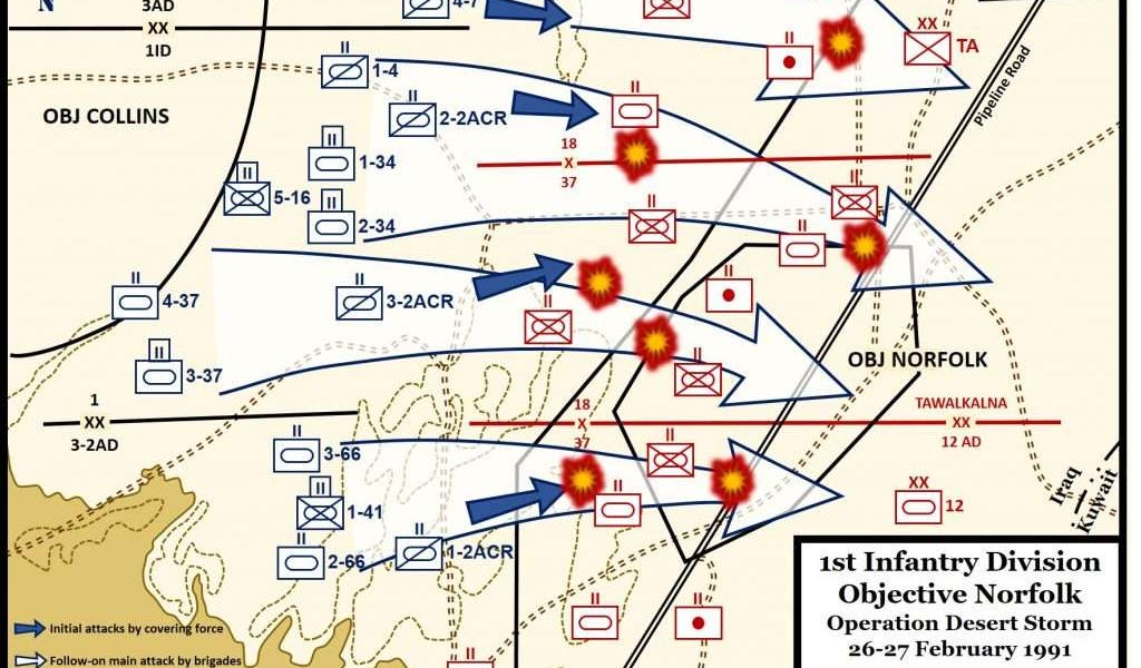 Breaching Knowledge Gaps - by John Chambers