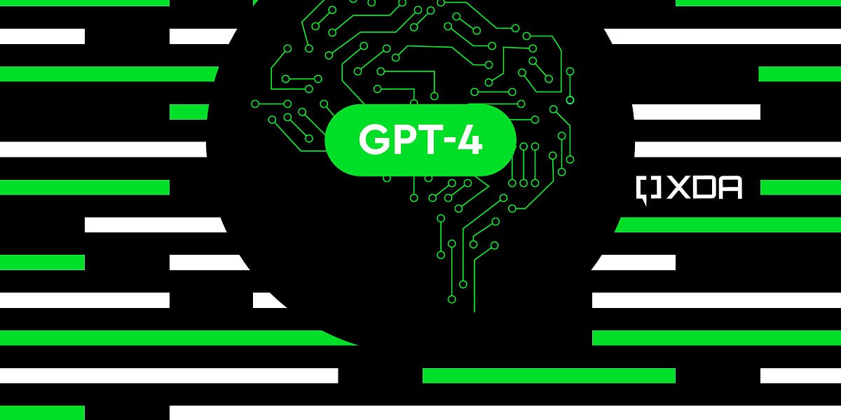 GPT-4: What is it and how does it work? - Metro