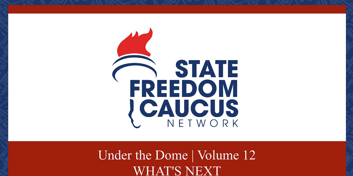 What's next, you ask? - by Mallory Staples