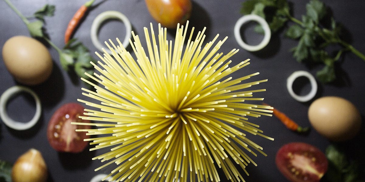 How Do You Make Spaghetti? A Look at Regional Variations