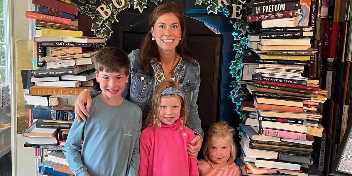 Caroline Langerman - Rambull