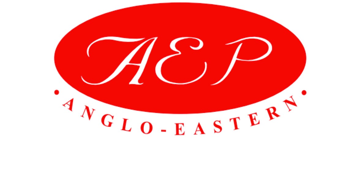 Alerte : Anglo-Eastern Plantations - by Pierre L. LOUP