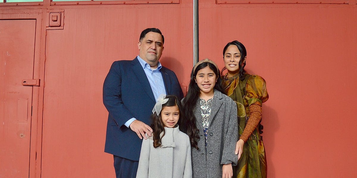 Rev Ari Prado, 1978-2023 - by ATB - All Things Bible Study