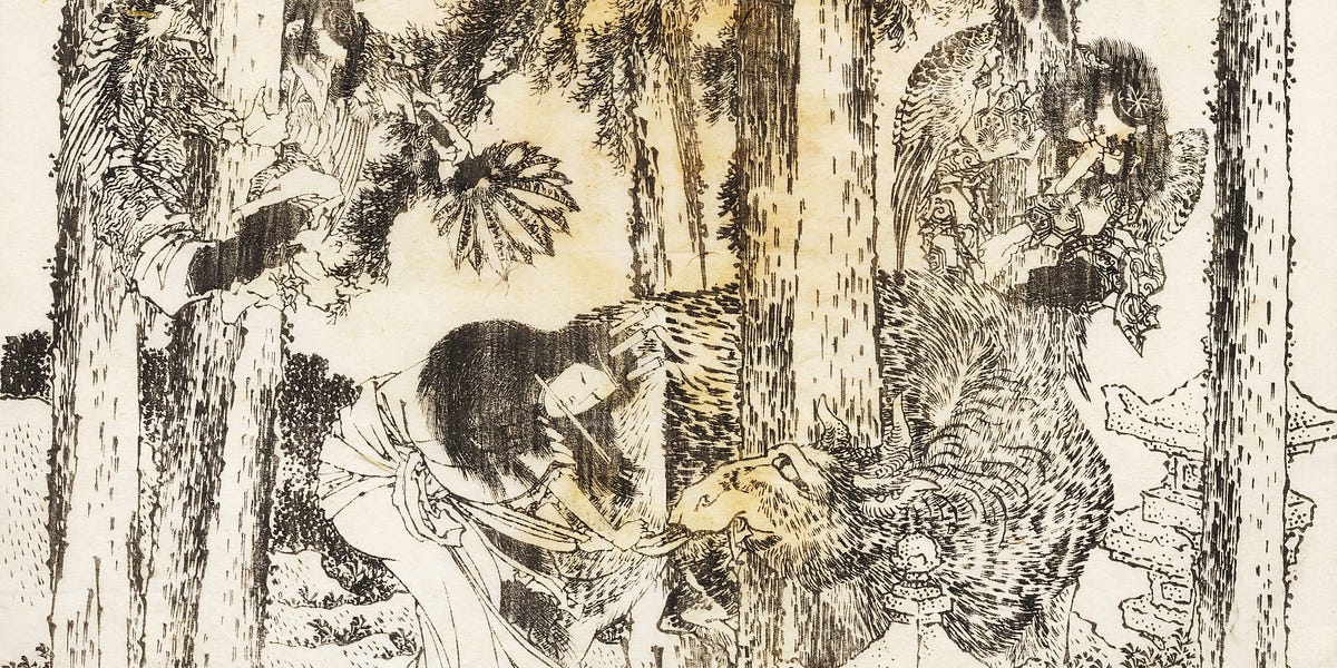 The Psychology of Curses and Their Effects on the Psyche