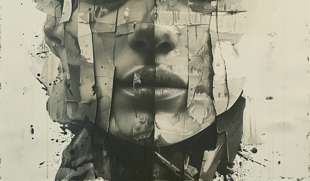 Choosing the right personal journey, luminous landscapes, and ...