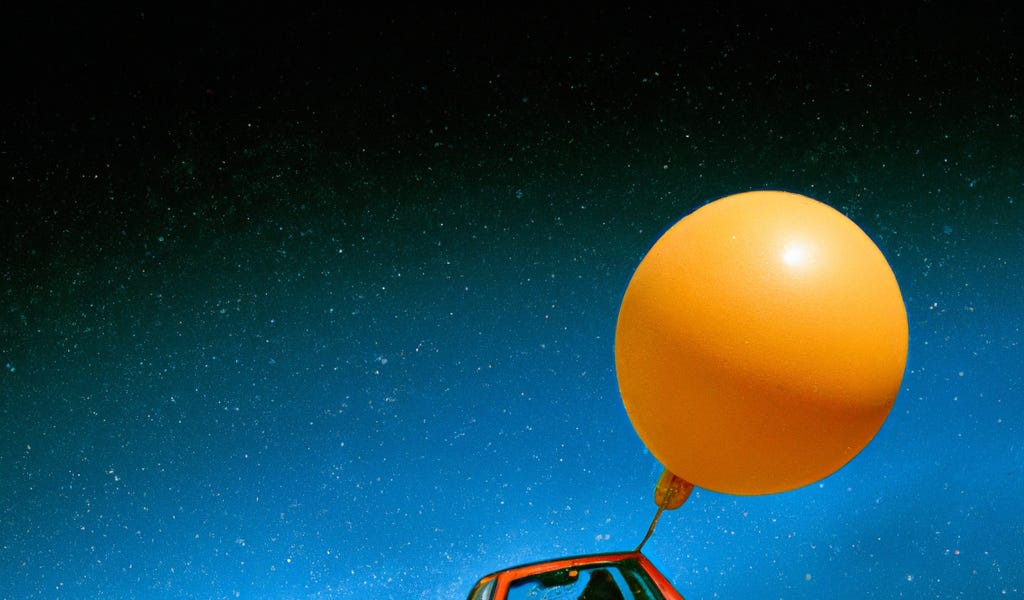 Random Interesting Things. Part 3. - by Adam Draper