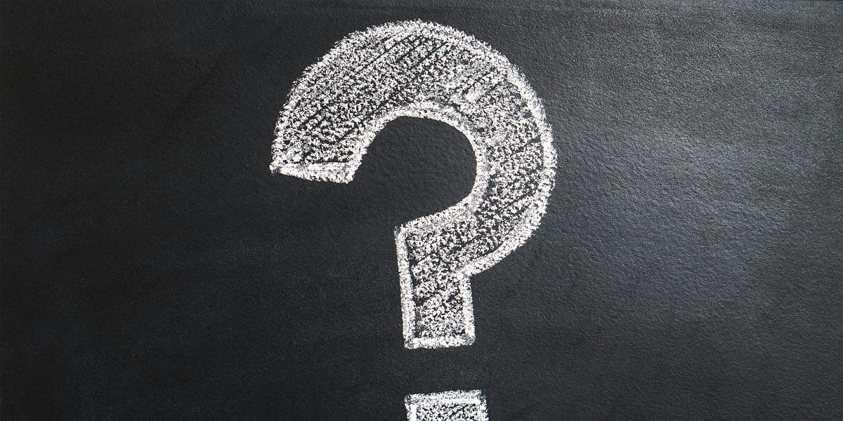 Embracing Uncertainty - by Philip Goff - Philip’s Substack