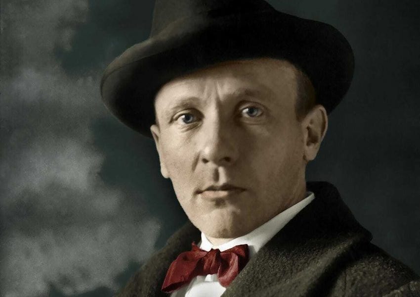 The Most Realistic Magic: "The Master and Margarita" Arrives in China!