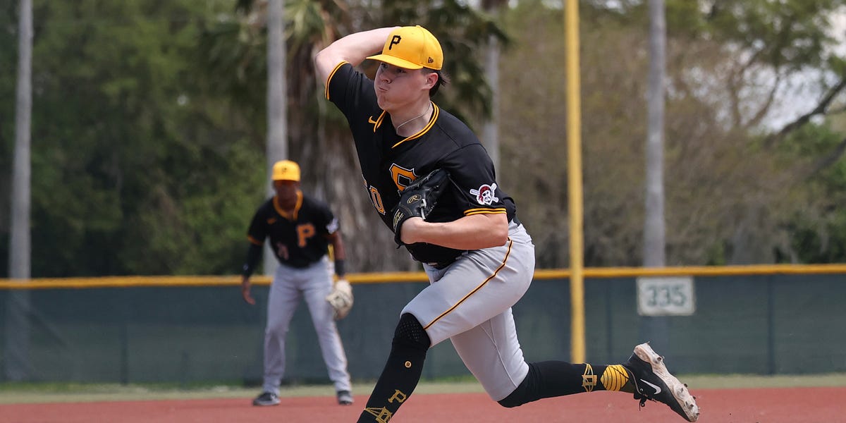 Garrett McMillan - by WTM - Bucs On Deck