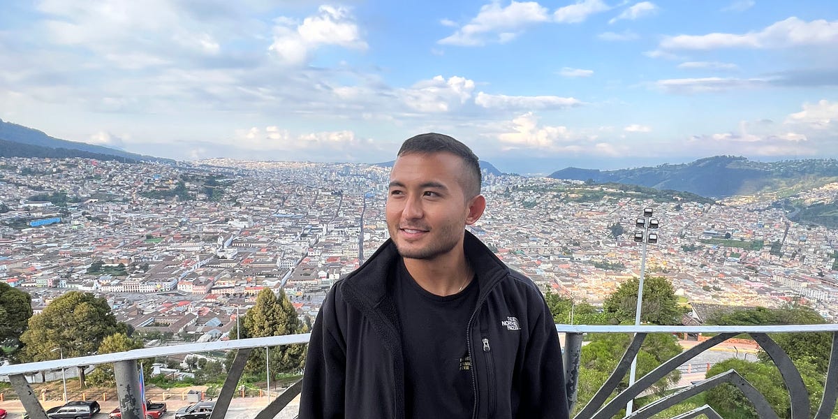 LifeFlow - Week 5 - by LifeFlow - Franco Celeste