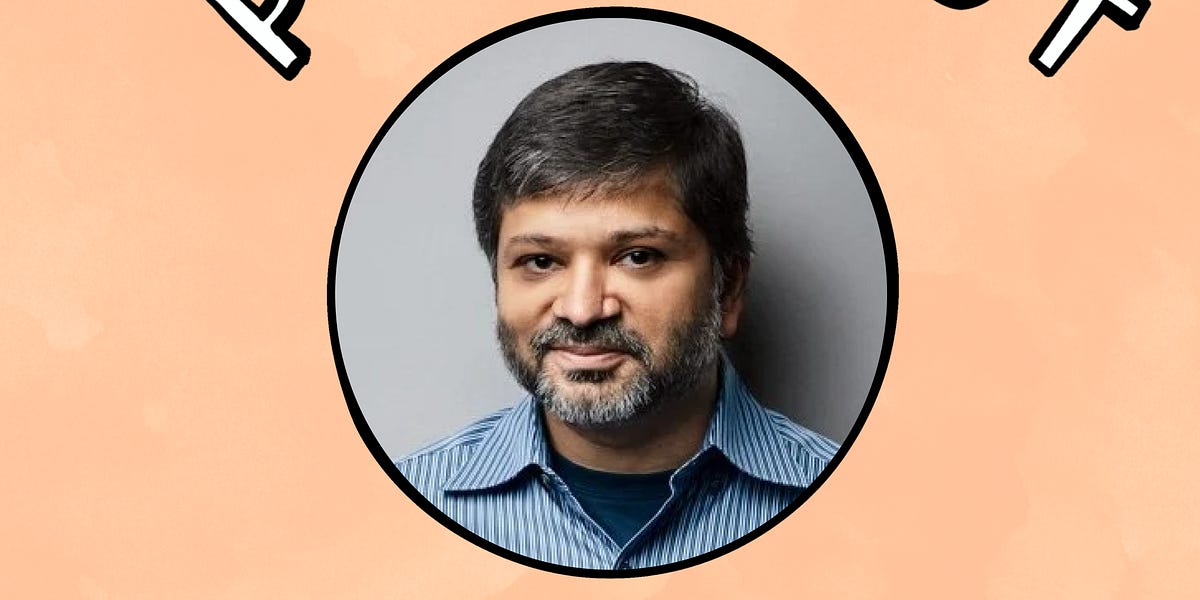 Zigging vs. zagging: How HubSpot built a $30B company | Dharmesh Shah ...