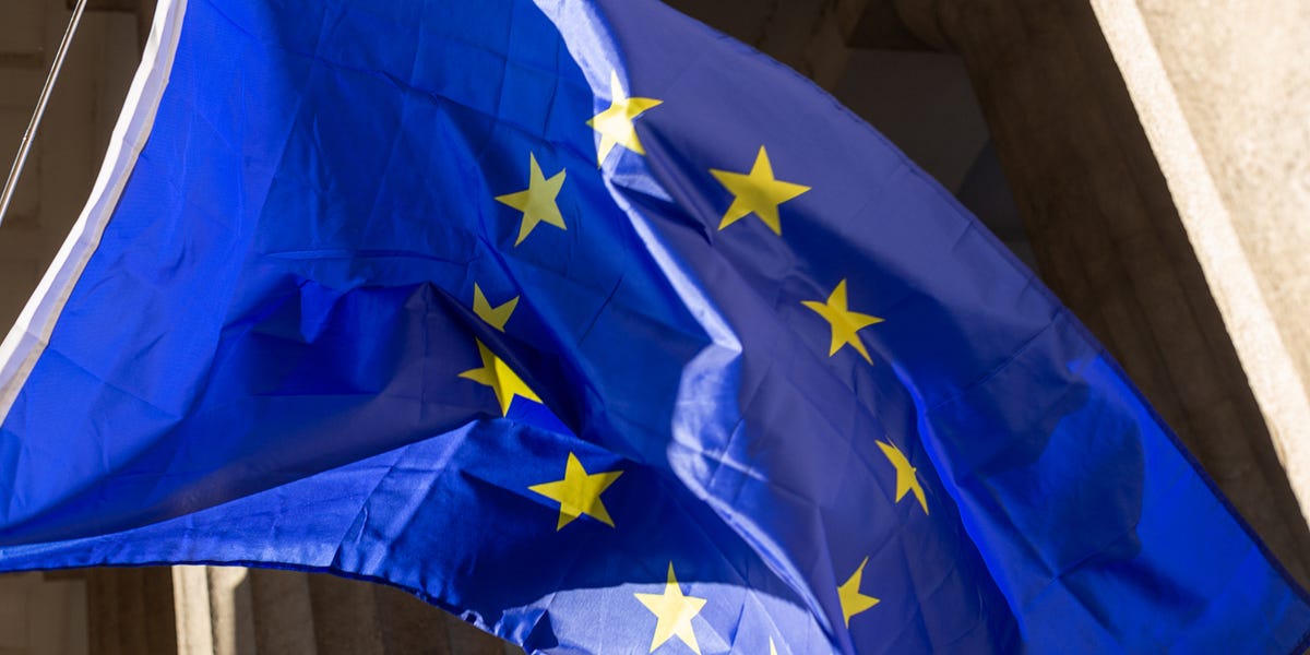 EU AI Act explained - by Conrad Gray - Humanity Redefined