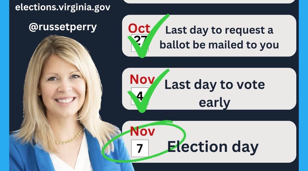 Big Elections Tomorrow, More On The NYT Poll, Bibi Must Go