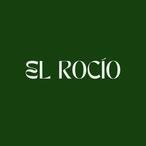 El rocío - Introducción - by Juana.txt - En Borrador
