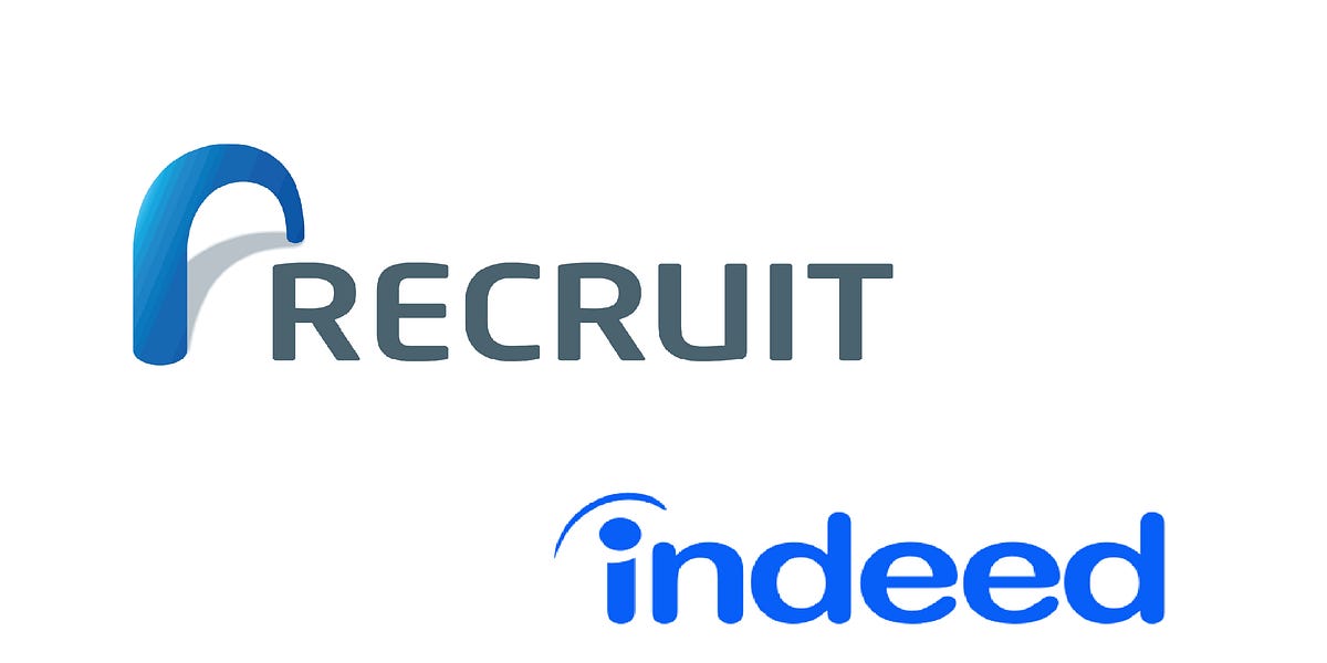 Deep dive on Indeed and Recruit Holdings - Value Punks