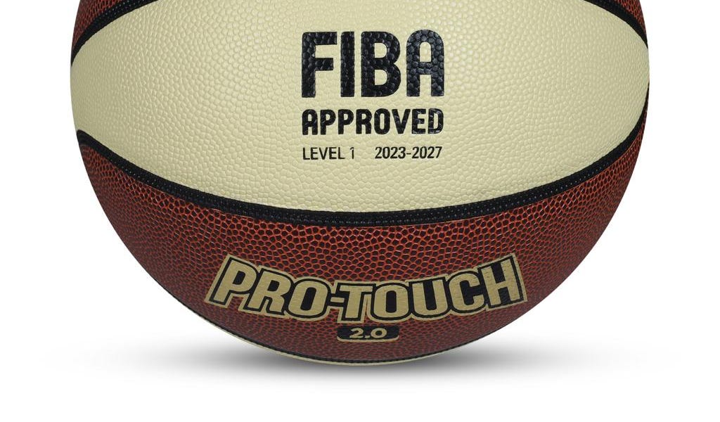 India gets its first FIBA Level 1 certified basketball!