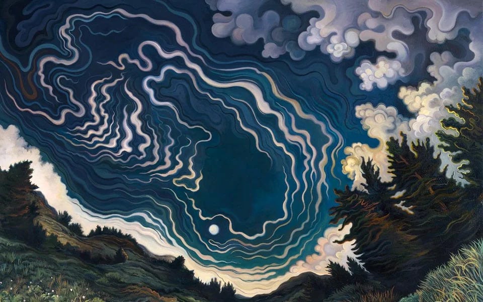 Shaking - Lucas Handwerker