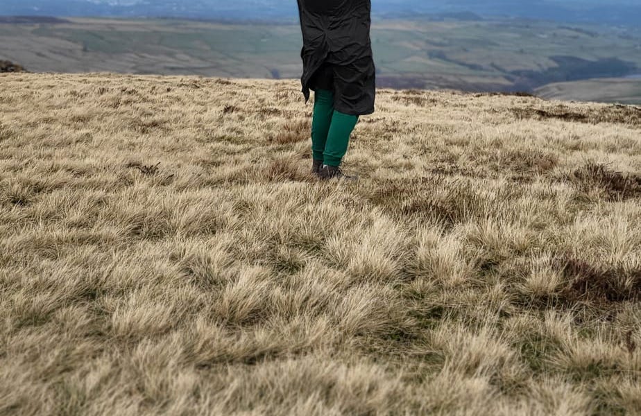 Moor Time - by Hannah-May Batley - r o o t & r o c k