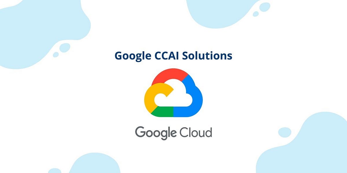 Google CCAI returns to the forefront