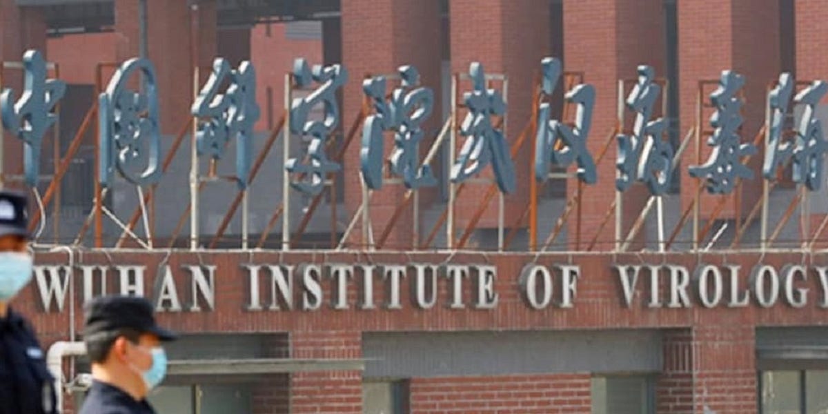 Predicting 2025: Covid Origins Revisited — Kit Knightly