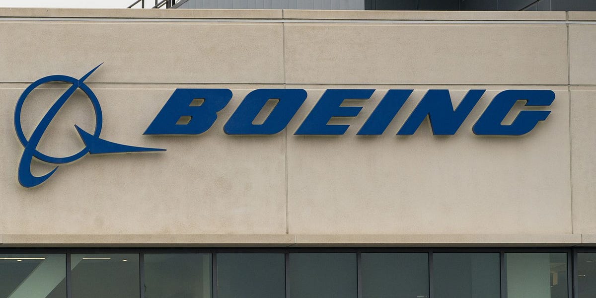 01/30/2025: NLRB Reversed ALJ Decision That Boeing Illegally Fired Workers
