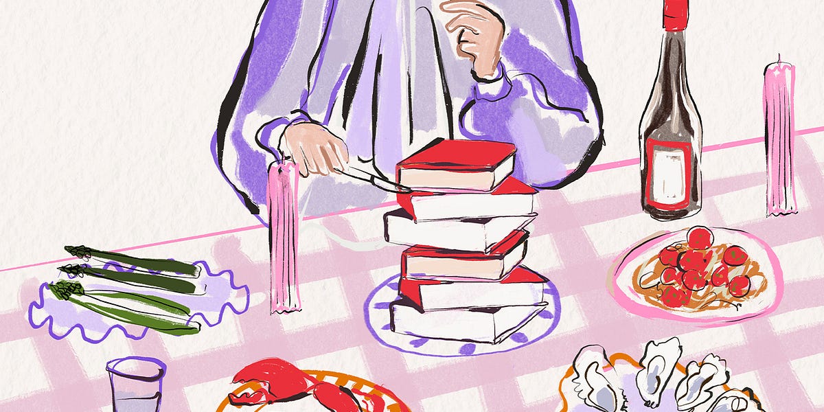 How can fantasy change your reality? with Sunyi Dean