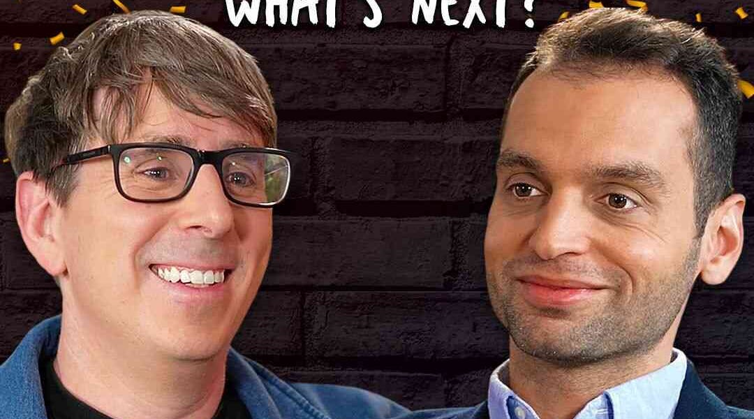 What's Next for TRIGGERnometry? - TRIGGERnometry