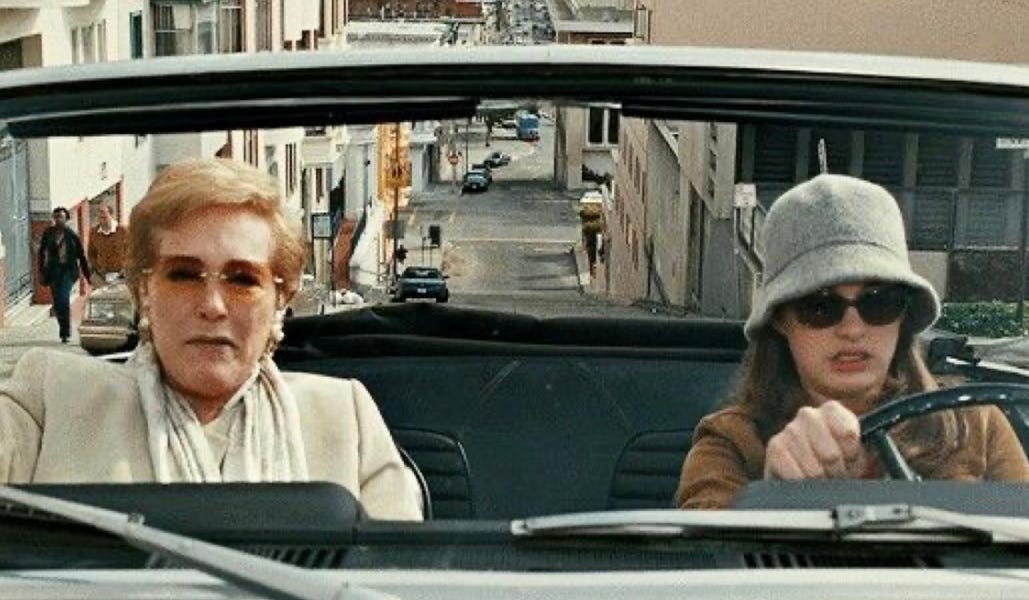 total eclipse of my heart - by emie g - the junk drawer