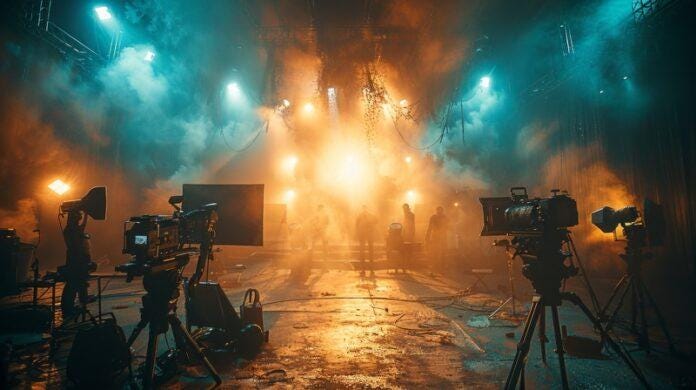 Notable Actor Dies at 82 - by Dee Dee - Dee’s Substack