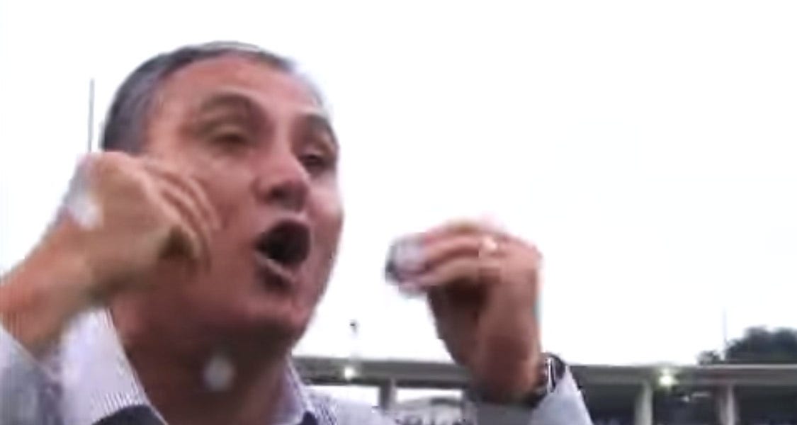 Fala Muito! - by Paulo Leierer - Roteirada