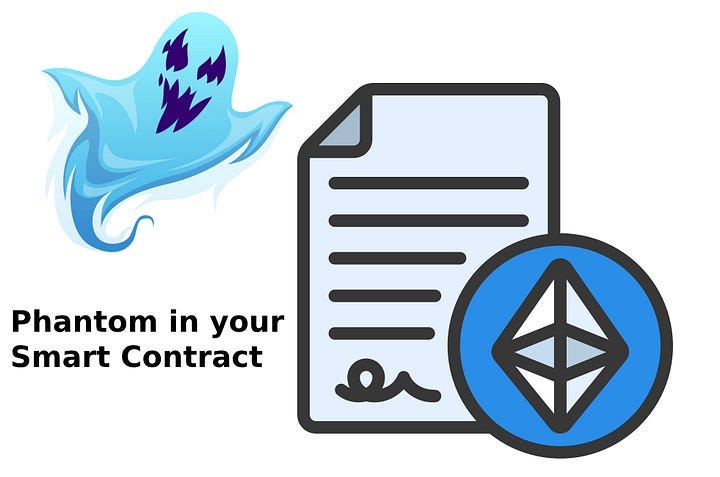 "Phantom" in your Smart Contract - by th13vn - Verichains