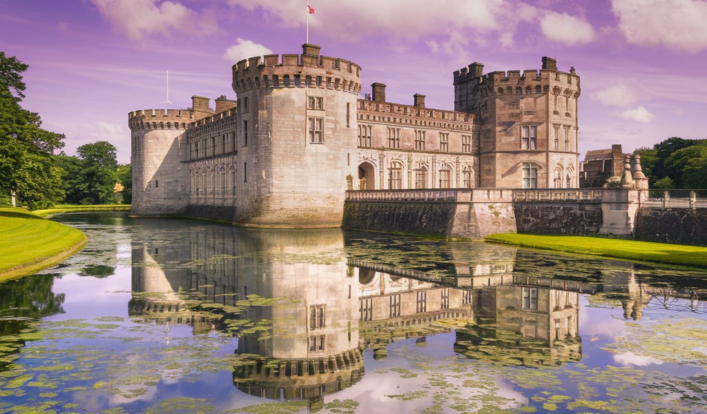 Understanding Moats: The Key to Long-Term Investment Success