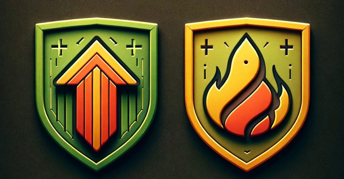 Shields Down: Decoding the Subtle Signals of Departure