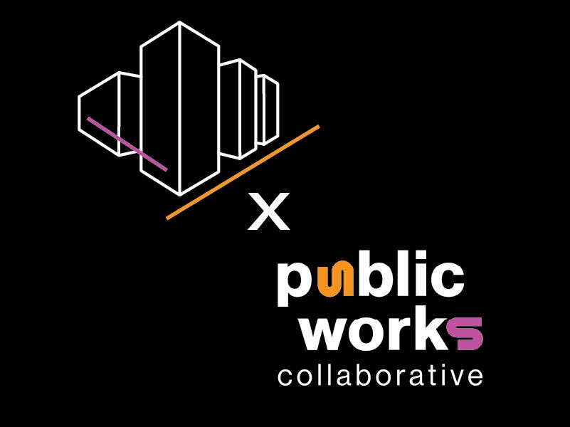 The PPS Dispatch_002 - by Process/Practice Studio