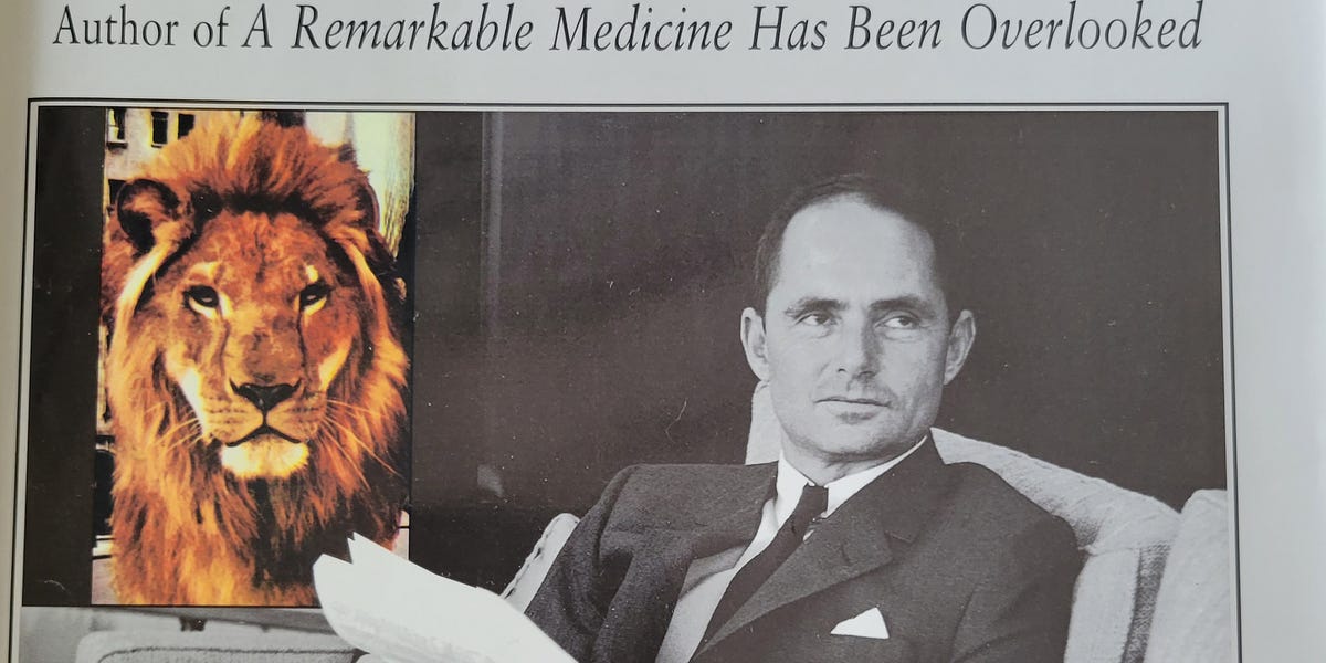 Jack Dreyfus: The Lion of Wall Street - by George Coyle