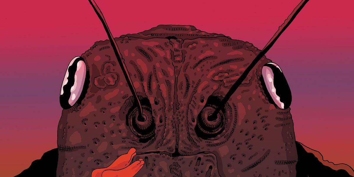 Creating Creatures & Building Beasts - by Copy/Paste Co-Op