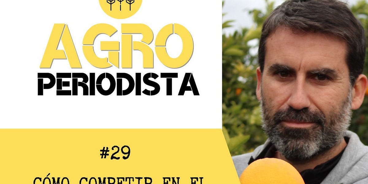 29. Cómo competir en el mercado de cítricos desde una pequeña ...