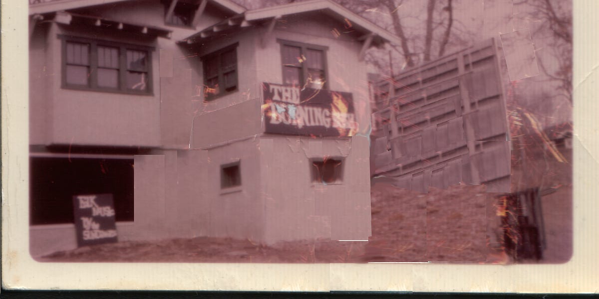 Sing Hallelujah - The Chuck Durang Show