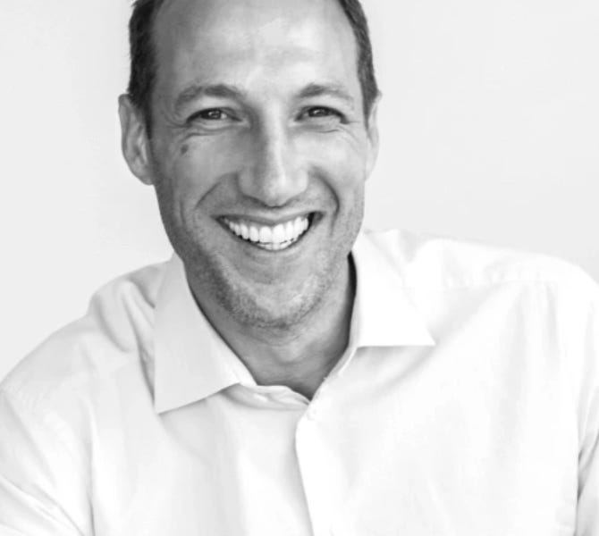 Evan Goldstein: The Homosexual Jew Promoting ‘Anal Plastic Surgery’