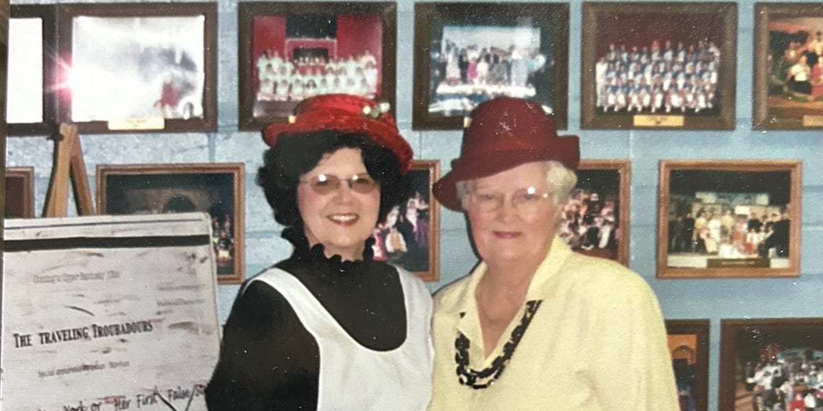 THOSE WE LOVED - by Jan Stoneburner - That's Good To Know