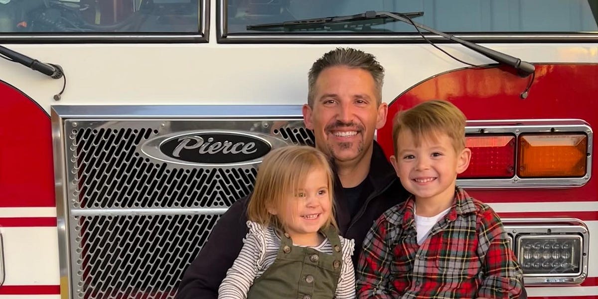 The Ripple Effect - by Jill Jaramillo - Jill’s Substack