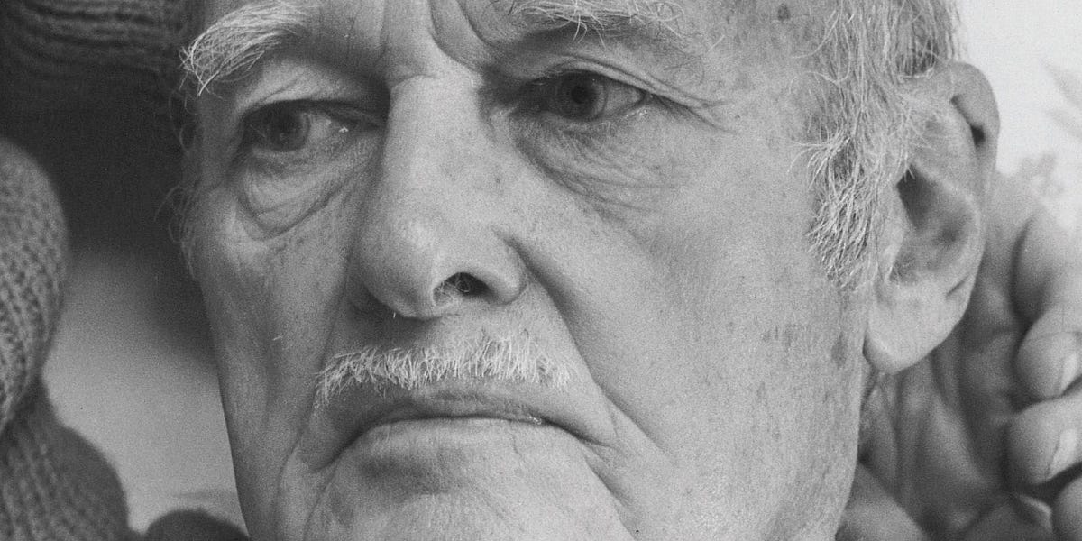 Review: Mark Danner on a New Biography of George Kennan