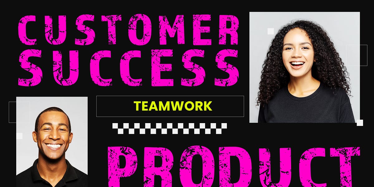 4 Proven Tips for Better CS and Product Team Collaboration