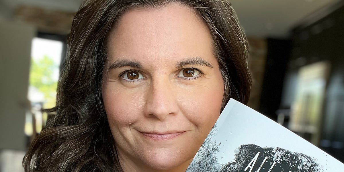 Grit: how we GSD - Lisa Jakub