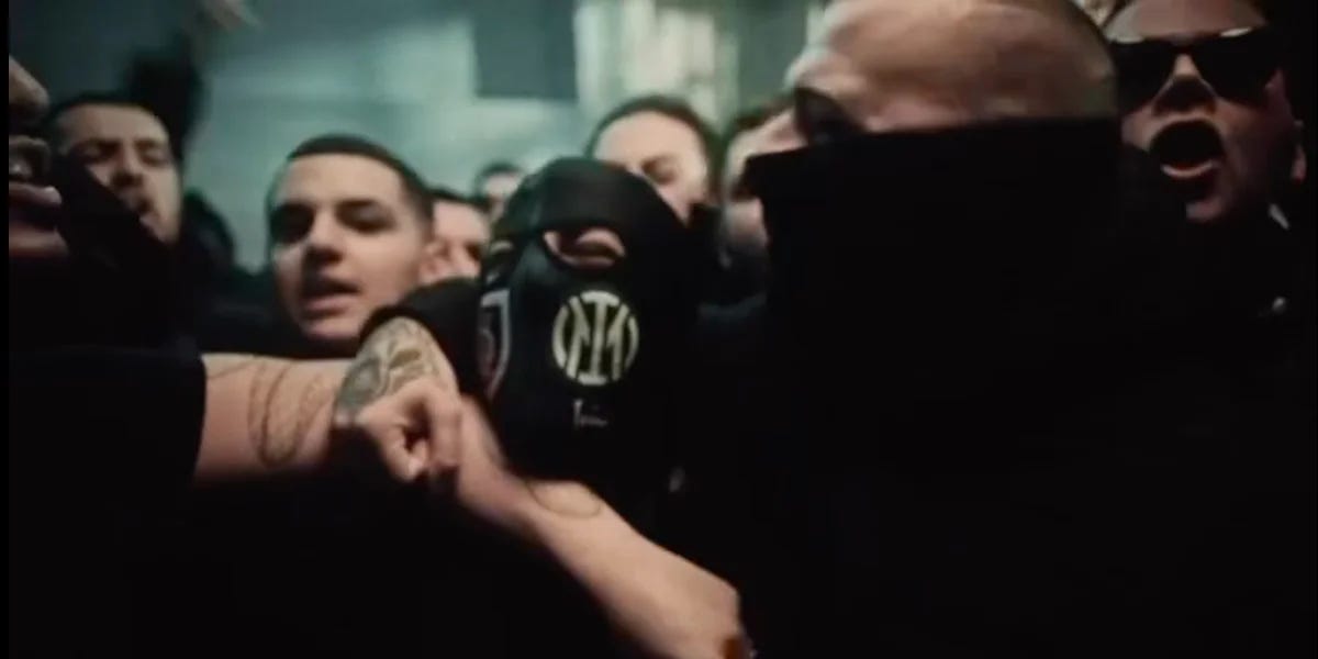 La Tua Seconda Cosa Preferita 50: ultras, Kanye West, guerra planetaria ...