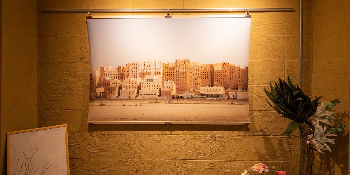 KG+ Exhibition "9000" ended - Yuichi Mori Journal